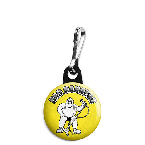 Bad Manners - Band Logo Button Badge, Fridge Magnet, Key Ring ...