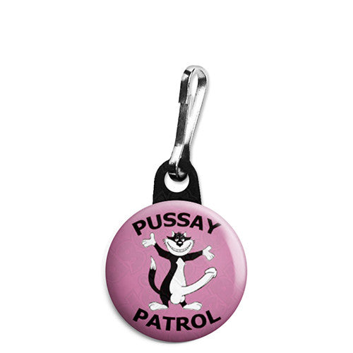 The Inbetweeners Pussay Patrol - Button Badge, Fridge Magnet, Key Ring ...