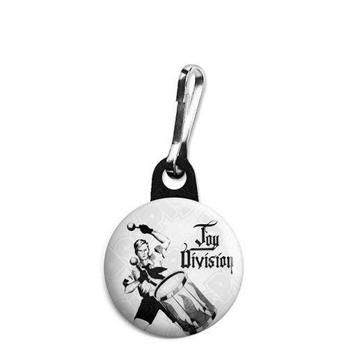 Joy Division - An Ideal for Living - Button Badge, Magnet, Key Ring ...