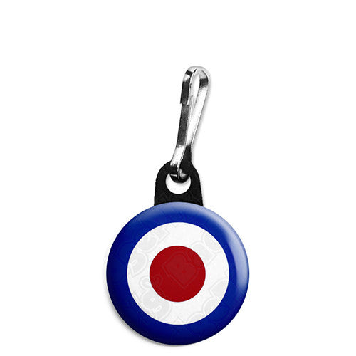 RAF Mod Rondel Target - Button Badge, Fridge Magnet, Key Ring ...