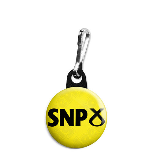 SNP Party Logo Political Election Button Badge, Fridge Magnet, Keyring ...