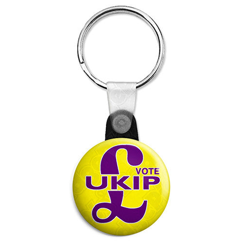 Ukip Logo